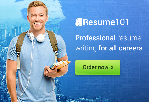 Sample Resumes - Professional Resume Writing Service